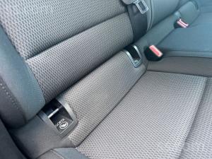 Grey Volkswagen Golf 2016 in Rezekne, with an engine capacity of 1.60 L and mileage of 176 thousand km for 6790 €, photo 14 on AUTOMOTO.COM.LV