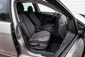 Pelēks Volkswagen Golf 2017 Rīga, ar dzinēja tilpumu 1.40 L un nobraukumu 171 tūkst. km par 11700 €, foto 7 vietnē AUTOMOTO.COM.LV