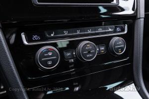 Pelēks Volkswagen Golf 2017 Rīga, ar dzinēja tilpumu 1.40 L un nobraukumu 171 tūkst. km par 11700 €, foto 13 vietnē AUTOMOTO.COM.LV