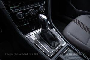 Pelēks Volkswagen Golf 2017 Rīga, ar dzinēja tilpumu 1.40 L un nobraukumu 171 tūkst. km par 11700 €, foto 14 vietnē AUTOMOTO.COM.LV