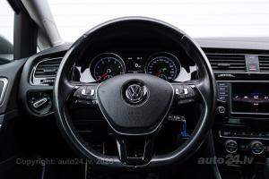 Pelēks Volkswagen Golf 2017 Rīga, ar dzinēja tilpumu 1.40 L un nobraukumu 171 tūkst. km par 11700 €, foto 17 vietnē AUTOMOTO.COM.LV