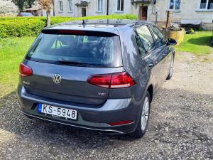 Pelēks Volkswagen Golf 2017 Talsi, ar dzinēja tilpumu 1.40 L un nobraukumu 224 tūkst. km par 9000 €, foto 3 vietnē AUTOMOTO.COM.LV