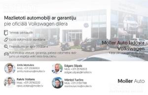 Pelēks Volkswagen Golf 2017 Rīga, ar dzinēja tilpumu 1.40 L un nobraukumu 134 tūkst. km par 10950 €, foto 19 vietnē AUTOMOTO.COM.LV