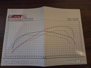 Pelēks Volkswagen Golf 2018 Tallina, ar dzinēja tilpumu 2.00 L un nobraukumu 84 tūkst. km par 26900 €, foto 9 vietnē AUTOMOTO.COM.LV