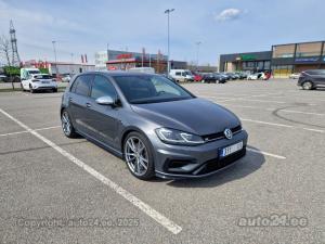 Pelēks Volkswagen Golf 2018 Tallina, ar dzinēja tilpumu 2.00 L un nobraukumu 84 tūkst. km par 26900 €, foto 10 vietnē AUTOMOTO.COM.LV