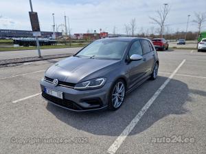 Pelēks Volkswagen Golf 2018 Tallina, ar dzinēja tilpumu 2.00 L un nobraukumu 84 tūkst. km par 26900 €, foto 11 vietnē AUTOMOTO.COM.LV
