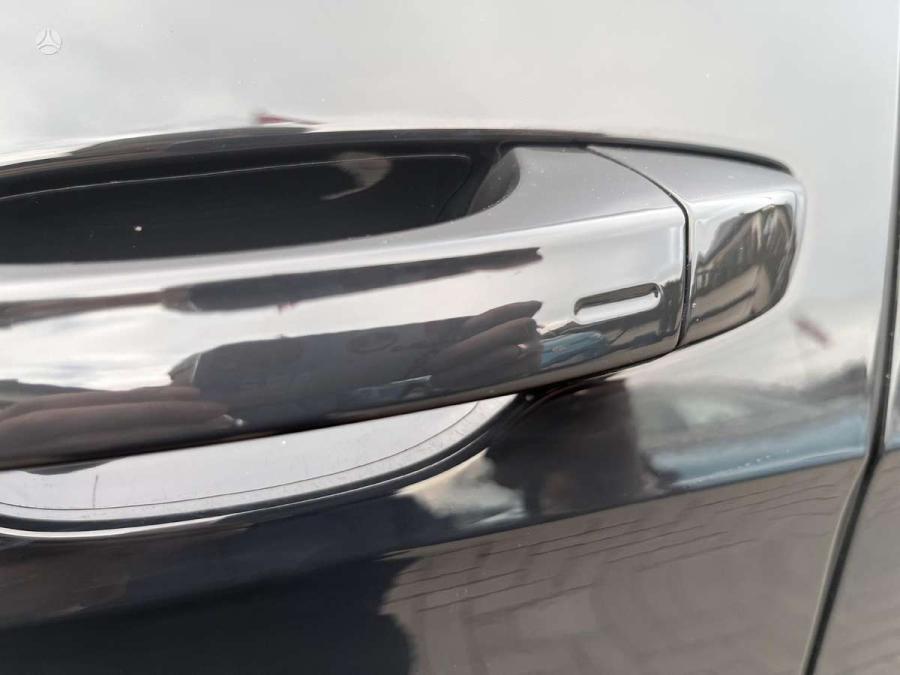 Pelēks Volkswagen Golf 2018 Kauņa, ar dzinēja tilpumu 0.00 L un nobraukumu 97 tūkst. km par 13200 €, foto 13 vietnē AUTOMOTO.COM.LV