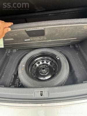 Pelēks Volkswagen Golf 2018 Jelgava, ar dzinēja tilpumu 1.50 L un nobraukumu 57 tūkst. km par 13000 €, foto 15 vietnē AUTOMOTO.COM.LV