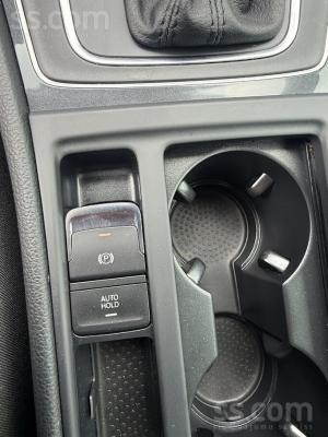 Pelēks Volkswagen Golf 2018 Jelgava, ar dzinēja tilpumu 1.50 L un nobraukumu 57 tūkst. km par 13000 €, foto 17 vietnē AUTOMOTO.COM.LV