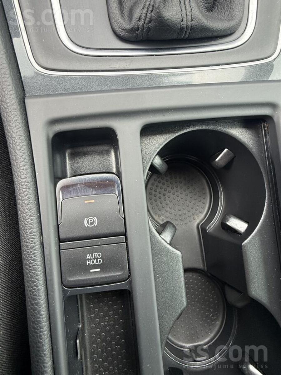 Pelēks Volkswagen Golf 2018 Jelgava, ar dzinēja tilpumu 1.50 L un nobraukumu 57 tūkst. km par 13000 €, foto 17 vietnē AUTOMOTO.COM.LV