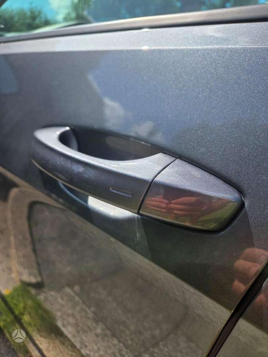 Pelēks Volkswagen Golf 2018 Mažeikiai, ar dzinēja tilpumu 1.80 L un nobraukumu 115 tūkst. km par 11259 €, foto 18 vietnē AUTOMOTO.COM.LV