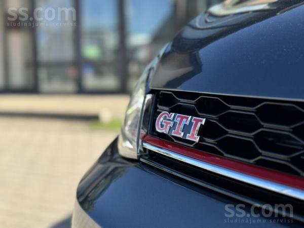 Pelēks Volkswagen Golf 2018 Tukums, ar dzinēja tilpumu 2.00 L un nobraukumu 119 tūkst. km par 18900 €, foto 7 vietnē AUTOMOTO.COM.LV