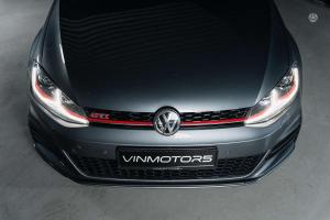 Pelēks Volkswagen Golf 2018 Viļņa, ar dzinēja tilpumu 1.98 L un nobraukumu 139 tūkst. km par 18999 €, foto 13 vietnē AUTOMOTO.COM.LV
