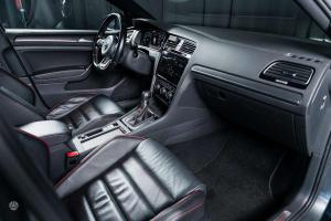 Pelēks Volkswagen Golf 2018 Viļņa, ar dzinēja tilpumu 1.98 L un nobraukumu 139 tūkst. km par 18999 €, foto 30 vietnē AUTOMOTO.COM.LV