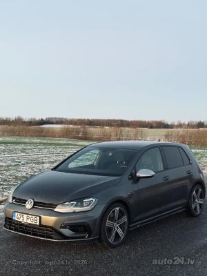 Pelēks Volkswagen Golf 2019 Tartu, ar dzinēja tilpumu 2.00 L un nobraukumu 120 tūkst. km par 24444 €, foto 4 vietnē AUTOMOTO.COM.LV