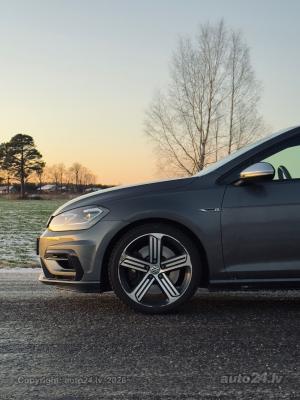 Pelēks Volkswagen Golf 2019 Tartu, ar dzinēja tilpumu 2.00 L un nobraukumu 120 tūkst. km par 24444 €, foto 6 vietnē AUTOMOTO.COM.LV