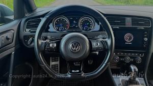 Pelēks Volkswagen Golf 2019 Tartu, ar dzinēja tilpumu 2.00 L un nobraukumu 120 tūkst. km par 24444 €, foto 13 vietnē AUTOMOTO.COM.LV