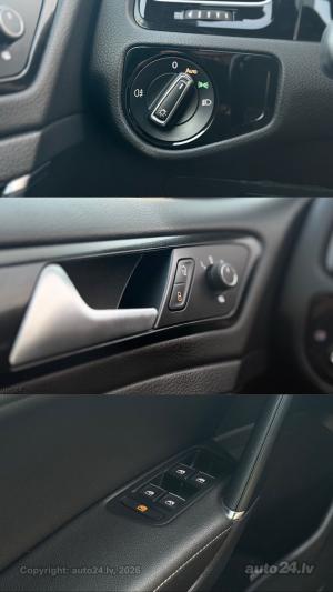 Pelēks Volkswagen Golf 2019 Tartu, ar dzinēja tilpumu 2.00 L un nobraukumu 120 tūkst. km par 24444 €, foto 15 vietnē AUTOMOTO.COM.LV