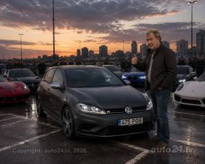 Pelēks Volkswagen Golf 2019 Tartu, ar dzinēja tilpumu 2.00 L un nobraukumu 120 tūkst. km par 24444 €, foto 16 vietnē AUTOMOTO.COM.LV