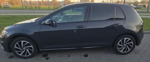 Pelēks Volkswagen Golf 2019 Kauņa, ar dzinēja tilpumu 1.60 L un nobraukumu 254 tūkst. km par 11000 €, foto 13 vietnē AUTOMOTO.COM.LV