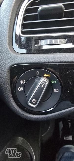 Pelēks Volkswagen Golf 2019 Kauņa, ar dzinēja tilpumu 1.60 L un nobraukumu 254 tūkst. km par 11000 €, foto 16 vietnē AUTOMOTO.COM.LV