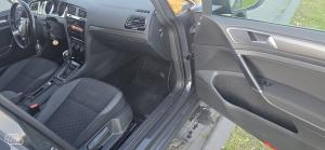 Pelēks Volkswagen Golf 2019 Kauņa, ar dzinēja tilpumu 1.60 L un nobraukumu 254 tūkst. km par 11000 €, foto 18 vietnē AUTOMOTO.COM.LV