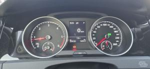 Pelēks Volkswagen Golf 2019 Kauņa, ar dzinēja tilpumu 1.60 L un nobraukumu 254 tūkst. km par 11000 €, foto 20 vietnē AUTOMOTO.COM.LV