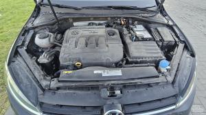 Pelēks Volkswagen Golf 2019 Kauņa, ar dzinēja tilpumu 1.60 L un nobraukumu 254 tūkst. km par 11000 €, foto 22 vietnē AUTOMOTO.COM.LV