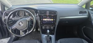 Pelēks Volkswagen Golf 2019 Kauņa, ar dzinēja tilpumu 1.60 L un nobraukumu 254 tūkst. km par 11000 €, foto 24 vietnē AUTOMOTO.COM.LV