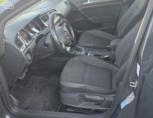 Pelēks Volkswagen Golf 2019 Kauņa, ar dzinēja tilpumu 1.60 L un nobraukumu 254 tūkst. km par 11000 €, foto 28 vietnē AUTOMOTO.COM.LV