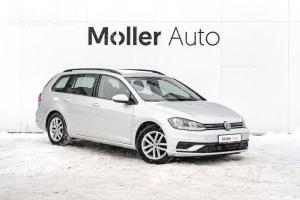 Pelēks Volkswagen Golf 2019 Rīga, ar dzinēja tilpumu 1.50 L un nobraukumu 137 tūkst. km par 10950 €, foto 3 vietnē AUTOMOTO.COM.LV