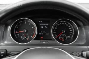 Pelēks Volkswagen Golf 2019 Rīga, ar dzinēja tilpumu 1.50 L un nobraukumu 137 tūkst. km par 10950 €, foto 11 vietnē AUTOMOTO.COM.LV
