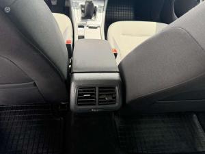 Grey Volkswagen Golf 2019 in Vilnius, with an engine capacity of 1.00 L and mileage of 93 thousand km for 10900 €, photo 20 on AUTOMOTO.COM.LV