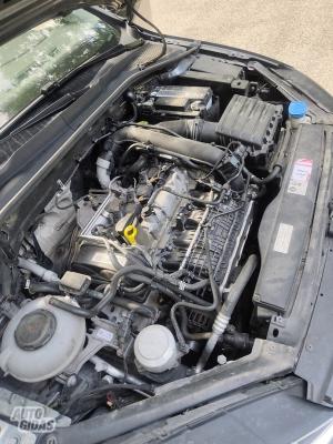 Pelēks Volkswagen Golf 2019 Visaginas, ar dzinēja tilpumu 1.40 L un nobraukumu 165 tūkst. km par 9700 €, foto 9 vietnē AUTOMOTO.COM.LV