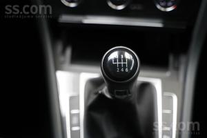 Pelēks Volkswagen Golf 2019 Rīga, ar dzinēja tilpumu 1.00 L un nobraukumu 175 tūkst. km par 7250 €, foto 14 vietnē AUTOMOTO.COM.LV