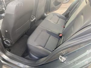 Pelēks Volkswagen Golf 2019 Rīga, ar dzinēja tilpumu 1.60 L un nobraukumu 172 tūkst. km par 9900 €, foto 11 vietnē AUTOMOTO.COM.LV
