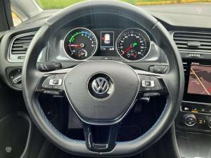 Pelēks Volkswagen Golf 2020 Šauļi, ar dzinēja tilpumu 0.00 L un nobraukumu 45 tūkst. km par 13300 €, foto 22 vietnē AUTOMOTO.COM.LV