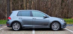 Pelēks Volkswagen Golf 2020 Viļņa, ar dzinēja tilpumu 1.50 L un nobraukumu 87 tūkst. km par 14700 €, foto 10 vietnē AUTOMOTO.COM.LV