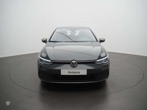 Pelēks Volkswagen Golf 2020 Viļņa, ar dzinēja tilpumu 1.00 L un nobraukumu 136 tūkst. km par 13900 €, foto 2 vietnē AUTOMOTO.COM.LV