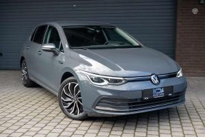 Pelēks Volkswagen Golf 2020 Marijampole, ar dzinēja tilpumu 1.97 L un nobraukumu 242 tūkst. km par 15950 €, foto 2 vietnē AUTOMOTO.COM.LV