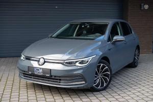 Pelēks Volkswagen Golf 2020 Marijampole, ar dzinēja tilpumu 1.97 L un nobraukumu 242 tūkst. km par 15950 €, foto 4 vietnē AUTOMOTO.COM.LV