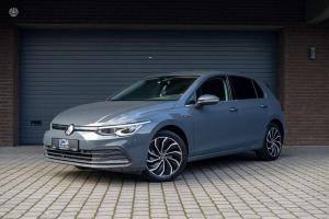 Pelēks Volkswagen Golf 2020 Marijampole, ar dzinēja tilpumu 1.97 L un nobraukumu 242 tūkst. km par 15950 €, foto 5 vietnē AUTOMOTO.COM.LV