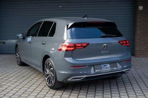 Pelēks Volkswagen Golf 2020 Marijampole, ar dzinēja tilpumu 1.97 L un nobraukumu 242 tūkst. km par 15950 €, foto 9 vietnē AUTOMOTO.COM.LV