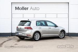 Pelēks Volkswagen Golf 2020 Rīga, ar dzinēja tilpumu 1.50 L un nobraukumu 143 tūkst. km par 13220 €, foto 3 vietnē AUTOMOTO.COM.LV