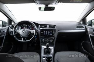 Pelēks Volkswagen Golf 2020 Rīga, ar dzinēja tilpumu 1.50 L un nobraukumu 143 tūkst. km par 13220 €, foto 8 vietnē AUTOMOTO.COM.LV