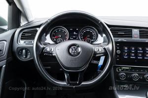 Pelēks Volkswagen Golf 2020 Rīga, ar dzinēja tilpumu 1.50 L un nobraukumu 143 tūkst. km par 13220 €, foto 16 vietnē AUTOMOTO.COM.LV