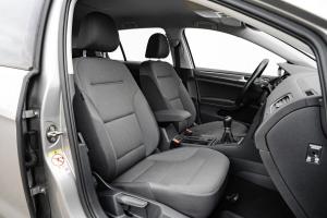 Pelēks Volkswagen Golf 2020 Rīga, ar dzinēja tilpumu 1.50 L un nobraukumu 116 tūkst. km par 13100 €, foto 7 vietnē AUTOMOTO.COM.LV