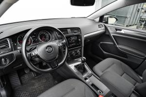 Pelēks Volkswagen Golf 2020 Rīga, ar dzinēja tilpumu 1.50 L un nobraukumu 116 tūkst. km par 13100 €, foto 20 vietnē AUTOMOTO.COM.LV