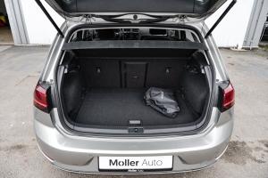 Pelēks Volkswagen Golf 2020 Rīga, ar dzinēja tilpumu 1.50 L un nobraukumu 116 tūkst. km par 13100 €, foto 21 vietnē AUTOMOTO.COM.LV
