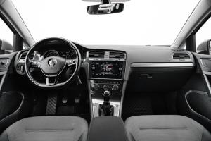 Pelēks Volkswagen Golf 2020 Rīga, ar dzinēja tilpumu 1.50 L un nobraukumu 116 tūkst. km par 13100 €, foto 23 vietnē AUTOMOTO.COM.LV